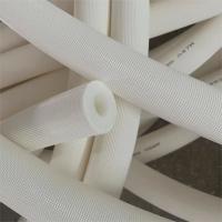 China 50kg/M³ Crosslinked Polyolefin Insulation Embossed XLPE XPE Foam For Air Conditioning for sale
