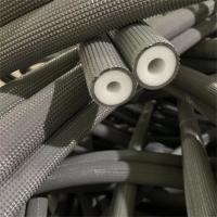 China Flame Retardant Laminated Xlpe Polyolefin Insulation Foam For HVAC System for sale