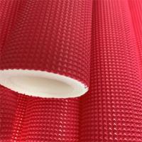 China Flame Retardant Laminated Xlpe Polyolefin Insulation Foam For HVAC System for sale