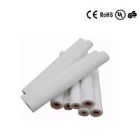 China 35kg/M³ Pet Film Coated Xpe Foam XLPE Sheet For HVAC Pipe Insulation for sale