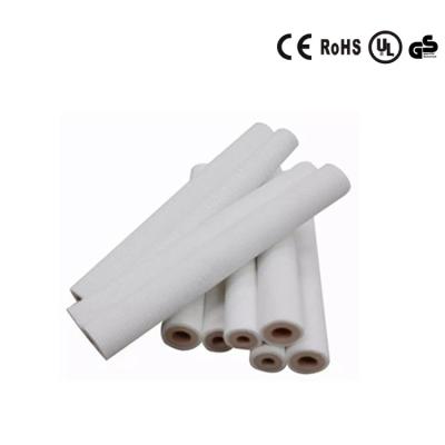 China 35kg/M³ Pet Film Coated Xpe Foam XLPE Sheet For HVAC Pipe Insulation for sale