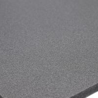 China CNC Cut Esd Foam Packaging , PE Static Dissipative Foam Tray for sale
