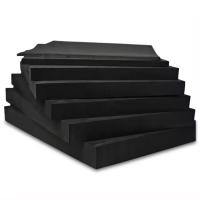 China 38 Degree To 70 Degrees Hardness EVA Material Ethylene Vinyl Acetate Foam Sheet for sale