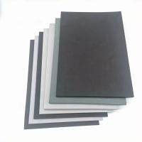 China Waterproof Soft EVA Foam With Adhesive Backing Close Cell Die Cutting Foam Sheet for sale