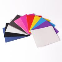 China 2mm To 6mm Cosplay EVA Foam Sheets Ultra High Density Craft Foam 85kg/M3 for sale