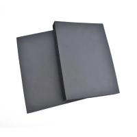 China 38 Degrees Hardness Colorful Flexible EVA Foam Sheet with Adhesive Backing for Craft Projects for sale