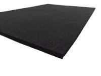 China 1-50mm Thickness Soft Close Cell EPDM Insulation Foam For Construction for sale