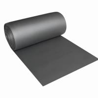 China Fire Retardant CR Chloroprene Rubber Foam Synthetic Rubber Foam In Roll For Automobile for sale