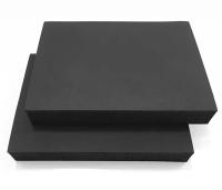 China 1mx2m EPDM Foam Sheet Close Cell Insulation Rubber Material For Air Conditioning for sale