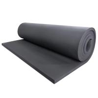 China Weather Resistance Neoprene EPDM Closed Cell Foam Good Tear Resistance Rubber for sale