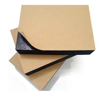 China Self Adhesive Waterproof Flexible EPDM Sponge Rubber Seal For Automotive for sale