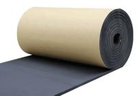 China Impact Elasticity EPDM Foam Adhesive Backed Close Cell Open Cell Rubber Foam for sale