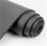 China Close Cell And Open Cell EPDM Rubber Foam Aging Resistance For Construction for sale