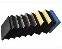 China 1-50mm Thickness Soft Close Cell EPDM Insulation Foam For Construction for sale