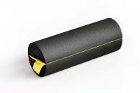 China Rubber Nitrile NBR Insulation Tube Acid Resistance For Central AC Ducting for sale