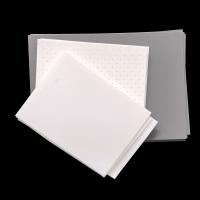 China CO2 Foaming Non Perforated MTPU Foam Soft High Tensile Strength For Clothing Lining for sale
