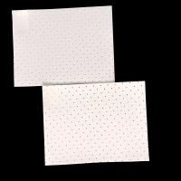China Supercritical CO2 Foaming MTPU Foamed Sheet Excellent Elasticity For Bags Lining for sale