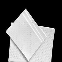 China 100% Recyclable Foamed Material MTPU Sheet Zero VOC For Clothing Lining for sale