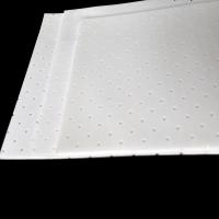 China 0.18g/Cm3 Density CO2 Foaming MTPU Foam For Chemical Machine Polishing Mats for sale