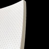 China 1mm 2mm 3mm Supercritical CO2 Foam MTPU Sheet Lightweight Water Resistant For Soles for sale