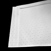 China Porous Supercritical CO2 Molding Foam TPU Excellent Elasticity For Protective Gear for sale