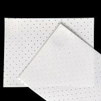 China 2mm Thick MTPU Porous Foam Material Shock Absorption CO2 Foaming For Camera for sale