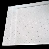 China Micron Sized Bubbles TPU Foam Sheet Supercritical CO2 Foaming Technology For Yoga Mat for sale