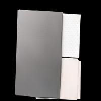 China CO2 Foaming Porous MTPU Foam Sheet Fit With The Cloth To Make A Composite Fabric for sale