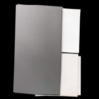 China Recyclable ScCO2 Foming TPU Sheet Environmentally Friendly For Garment Lettering Film for sale
