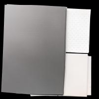 China ScCO2 Foaming MTPU Sheet Light Supercritical Carbon Dioxide Technology Material for sale