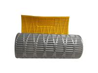 China 2.4 R Value closed cell Foldable Foam Sleeping Pad Increase The Friction Coefficient for sale