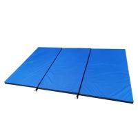 China 6x6 Spliced XPE Foam Floating Mat For Swimming Pool Play And Recreation for sale