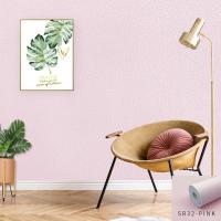 China Macaron Textured 3d Pe Foam Wall Sticker Aluminum Foil At The Bottom For Bedroom for sale
