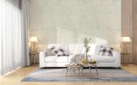 China Vintage Series 3d Foam Wallpaper Wall Covering Free Cutting Moisture Proof For Dormitory for sale