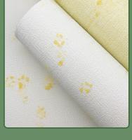 China Xiaomi Pattern Series IXPE 3D Foam Wallpaper Self Adhesive For Wall Furniture for sale