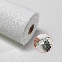 China Asakusa Series Anti Bacteria 3d Wall Foam Sticker Adhesive 5mm Thick For Hotel for sale
