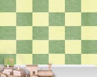 China Showing Wall Series Anti Fouling 3D Foam Wallpaper Outdoor For Office Restaurant for sale