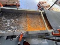China PE Foam Plastic Granulating Machine Foaming Pelletizer For XLPE XPE Foam for sale