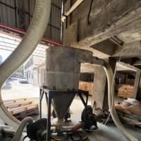 China Mixer Single Screw Plastic Pelletizing Machine IXPE Crosslinkedb PE Granulation Machine for sale