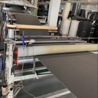 China XPE Crosslinked-Linked PE Foam Machine Horizontal Furnace Foaming Machine of CE for sale