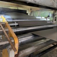 China 3 Temperature Zones Horizontal Foaming Furnace Machine For XLPE Foam Production for sale