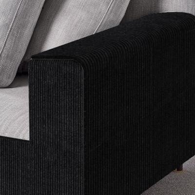 China 40*200cm Cat Couch Protector Sticky Sofa Pad With DIY Climbing Surface for sale