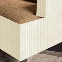 China Removable Self -adhesive Cat Scratching Protector Mat For Door Protection for sale