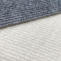 China 30*200cm Gray Wear Resistant Self-adhesive Trimmable Cat Scratching Mat for sale