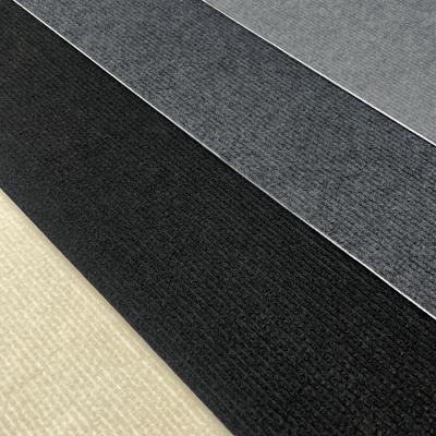China 40*200cm Self-adhesive Cat Wall Climbing Carpet For Covering Cat Tower for sale