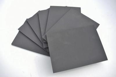 China 35-40 Degrees Textured Waterproof Cosplay Foam Sheets Soft For Crafters for sale