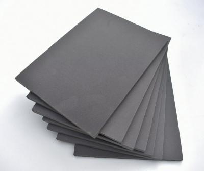 China 4mm 8mm 10mm Low Density EVA Foam High Foaming Material Flexible PEF Foam for sale