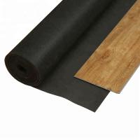 China 2mm Low Density Polyethylene Cushion Waterproof Moistureproof IXPE Foam In Flooring Underlay for sale