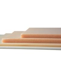 China Acoustic Damping Cross-linked Closed Cell PP Foam Sheet For Shoe Insole for sale