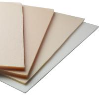 China Acoustic Damping Cross-linked Closed Cell PP Foam Sheet For Shoe Insole for sale